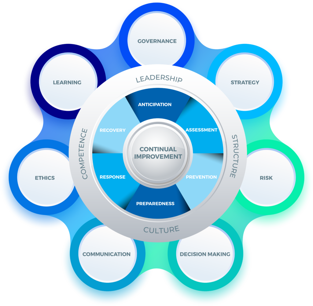 Business Crisis Management - Morgan Solus