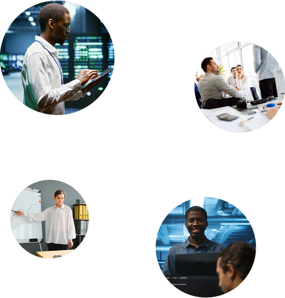 BCM Training and Certification - Morgan Solus