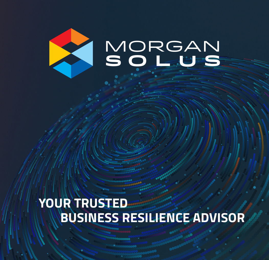 What is IT disaster recovery? - Morgan Solus